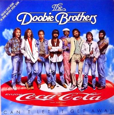 Coke Brothers Commerical