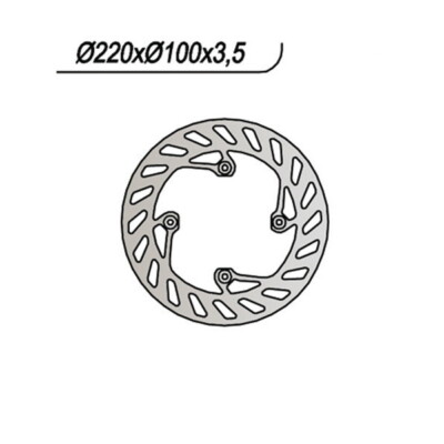 Disque Frein Arrière Betamotor RR Enduro Racing AM6 K/S E2 50 07>07 | eBay