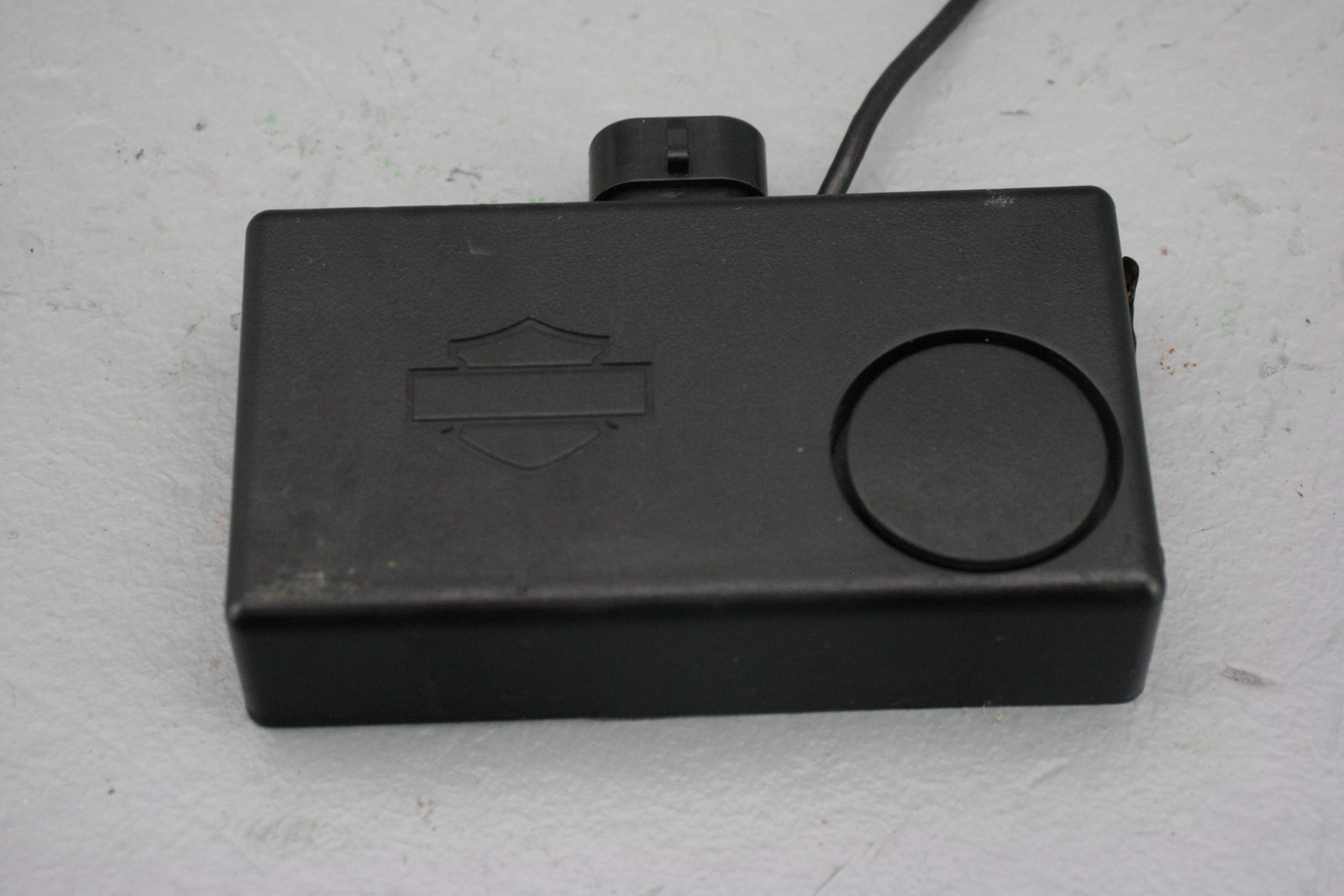 Harley Davidson Security System Smart Siren II P N 68328 06 for sale ...