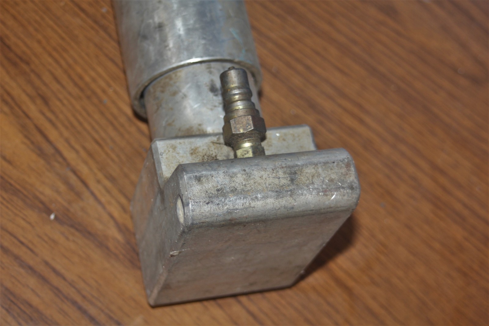 Hydraulic Cylinders RAM SHORING RAM SAFE - T - S 17" - 27" | eBay