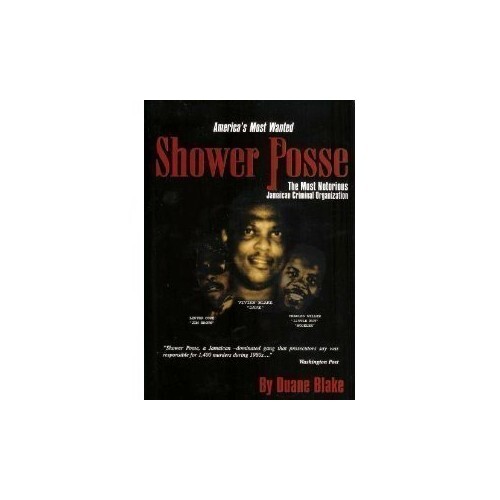 Shower Posse, Blake, Duane | eBay