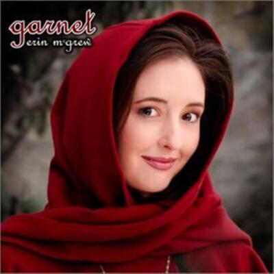 Garnet - Music CD - - 2002-12-22 - Erinaceous Productions - Very Good ...