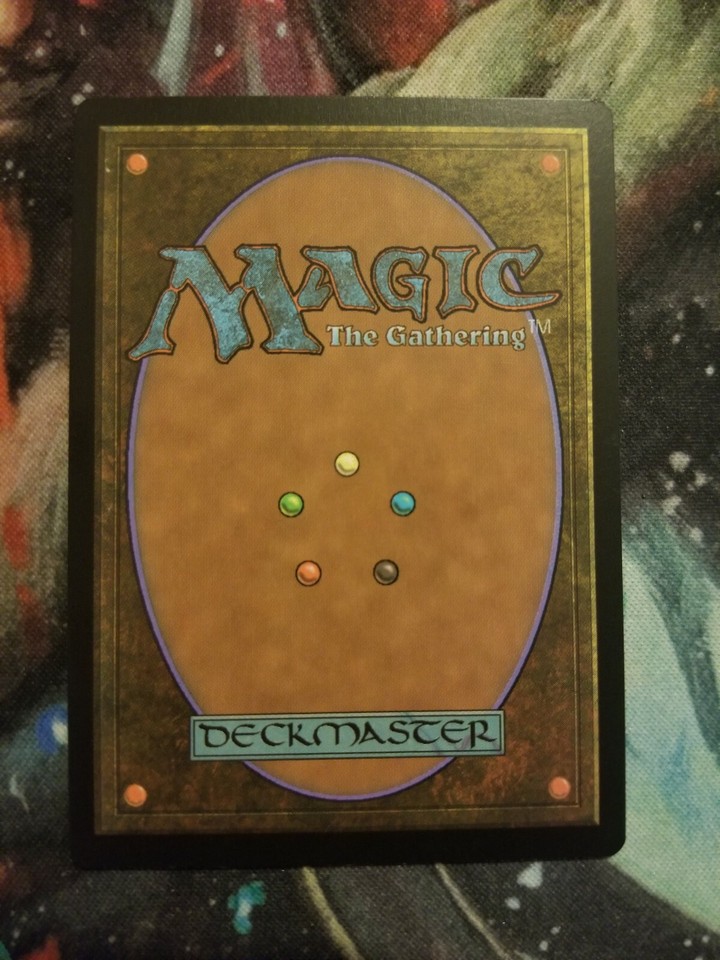 Rhys The Redeemed ** 50% Off $30+ ** Magic The Gathering MTG Card - MB1 ...