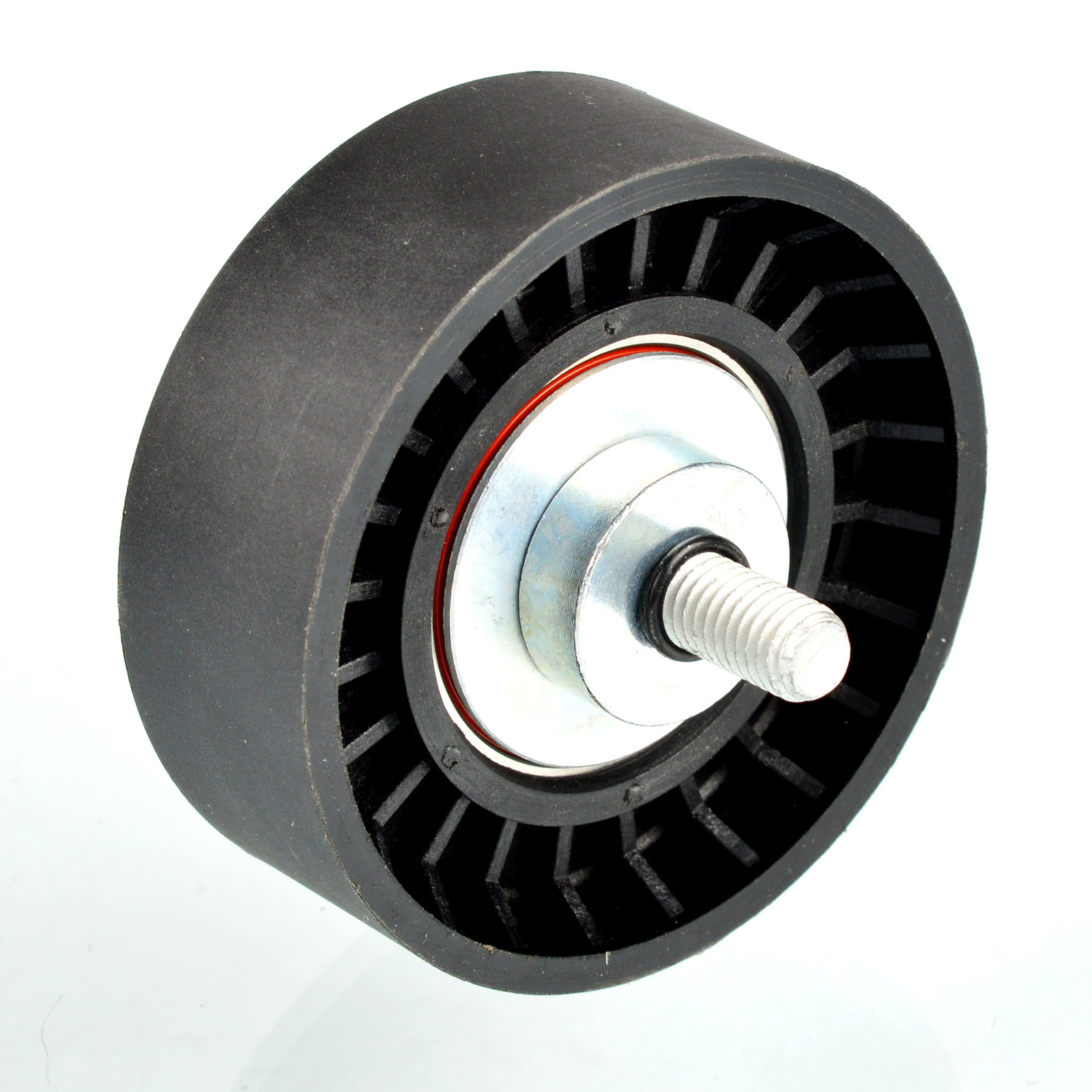 CONTI 6PK1440 Keilrippenriemen + Rollen Satz für CITROEN BERLINGO FIAT ...