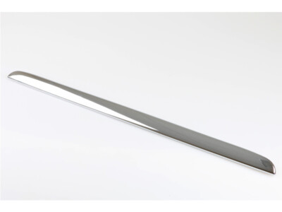For Mercedes BENZ SLK R170 96-00 Chrome Trunk lid handle COVER | eBay