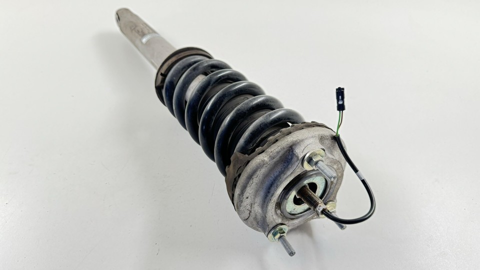 14-23 MASERATI GHIBLI FRONT SHOCK STRUT SPRING ABSORBER 670005455 OEM ...