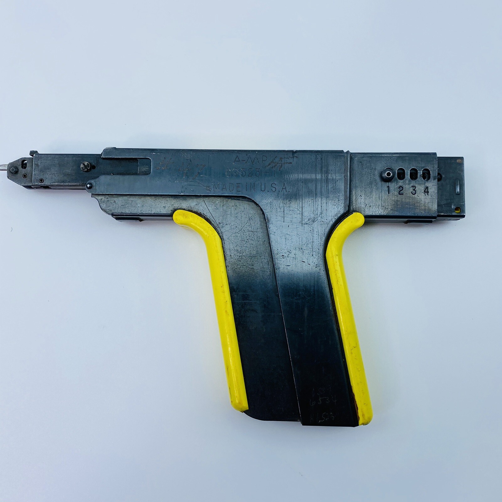 Amp Tool 69525-1 Tyco for sale online | eBay