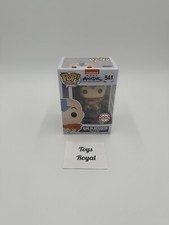 Last Airbender Funko Pop! Vinyl Checklist - Explore the Full Master List