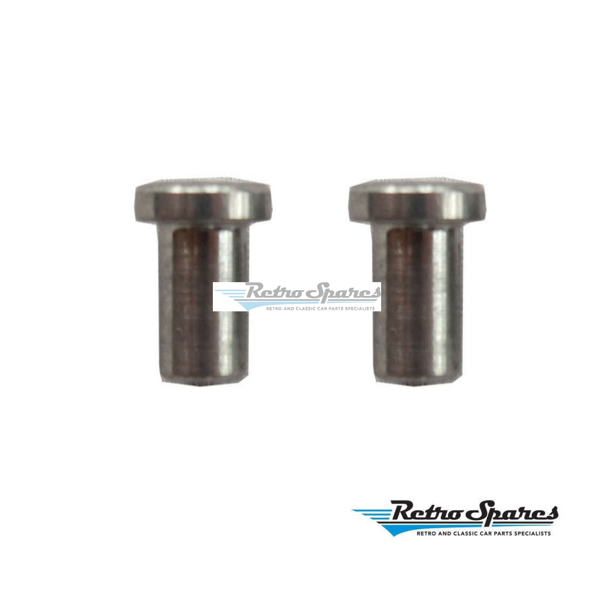 HOLDEN 48-FJ VENT WINDOW RIVET KIT | eBay