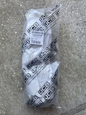 OEM GENUINE JCB 334/D0768 LH COLUMN SWITCH NEW SEALED | eBay