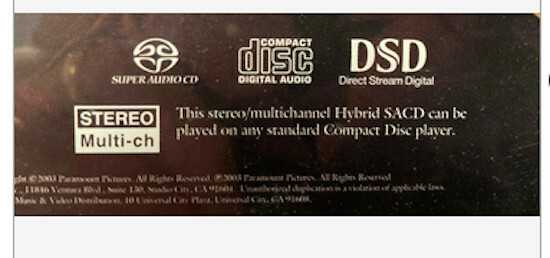 Timeline: Music Inspired by the Film by Jerry Goldsmith (CD, Jan-2005 ...