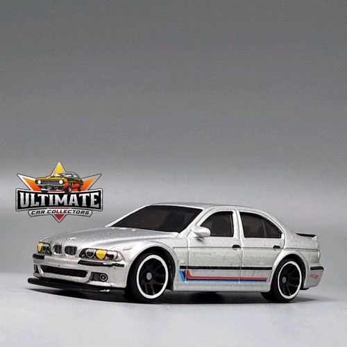 2001 01 BMW M5 Collectible 1/64 Scale Diecast Model Collector Car | eBay