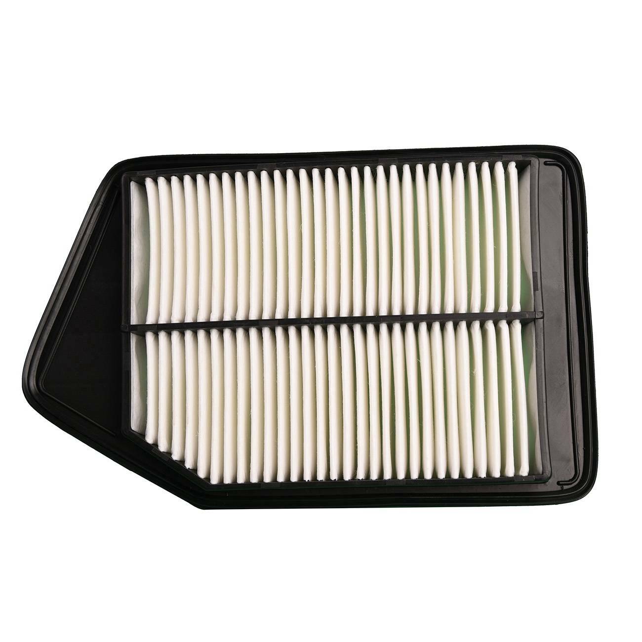 Engine Air Filter Cleaner Element fits Honda Accord 2.4L 2013-2017 ...
