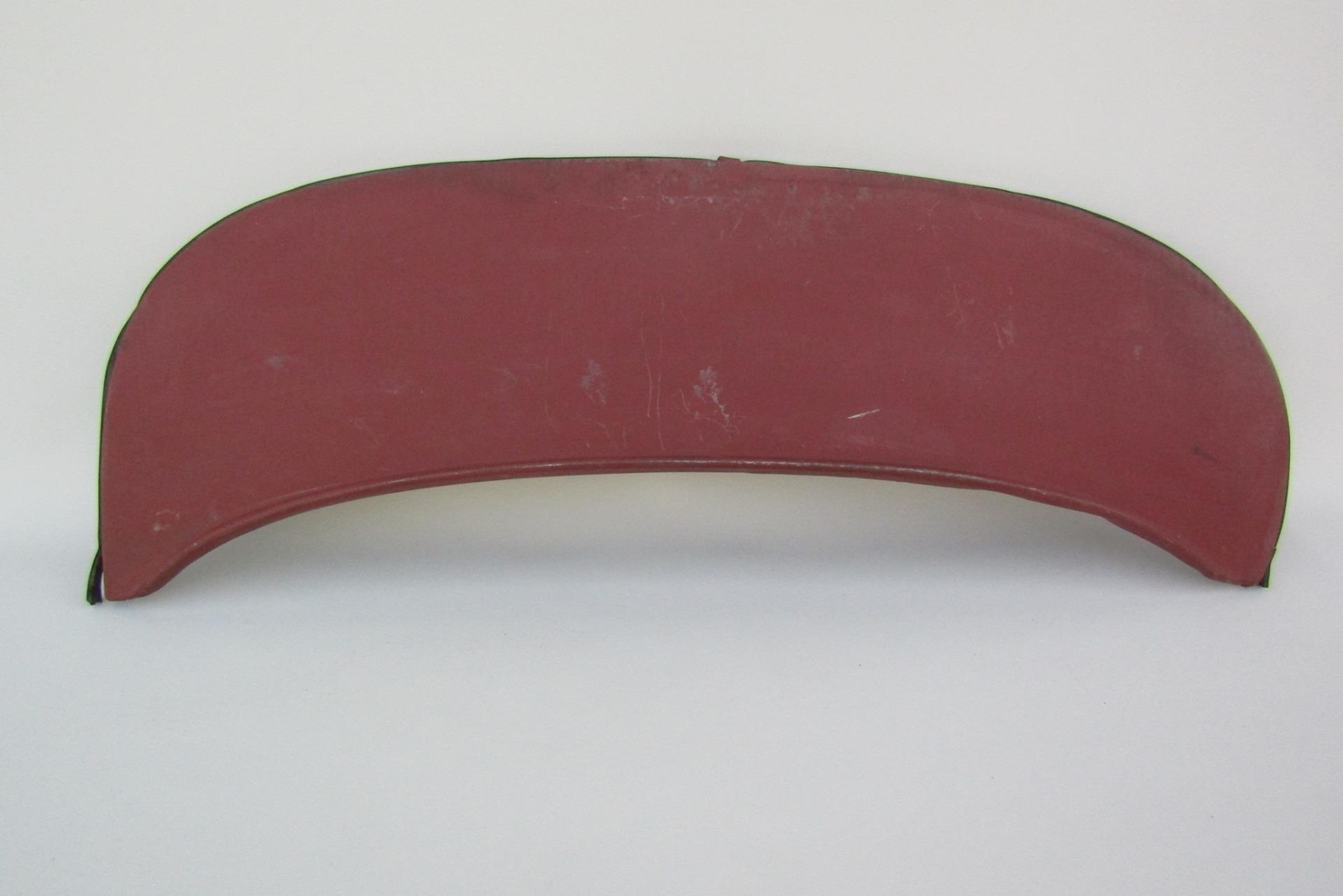 1967-1968 Chevy Impala Pair of NOS Original Foxcraft CWS-67 Metal ...