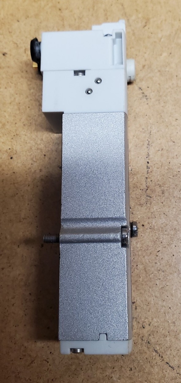 Festo 537952 M T702 2-way Valve | eBay