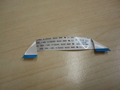 VIZIO LED PANEL FLEX CABLE 0460-2826-0081 PULLED FROM MODEL E390-B0 | eBay