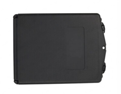 Genie JLG Grove Scissor Lift Document Owner Manual Case Enclosure Box ...