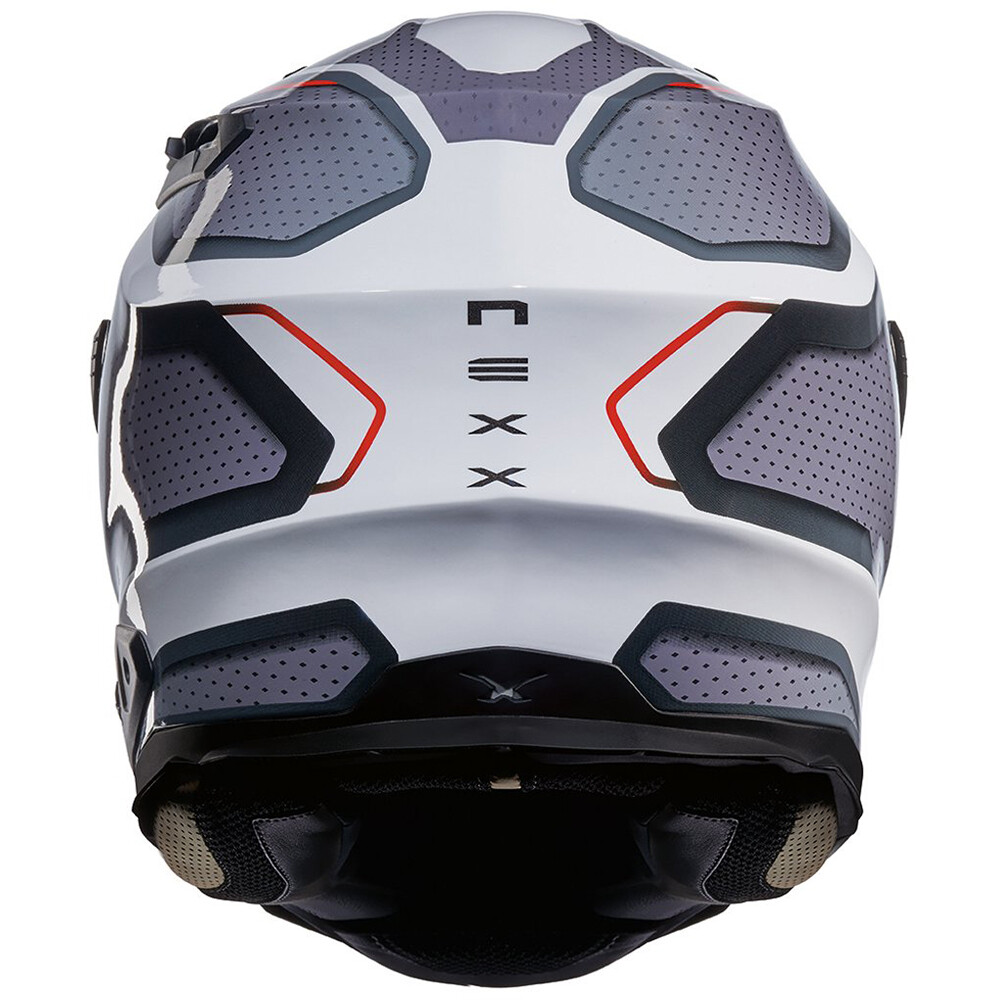 Nexx X.WST 2 Helmet - Motorcycle Powersports - Choose Color & Size | eBay