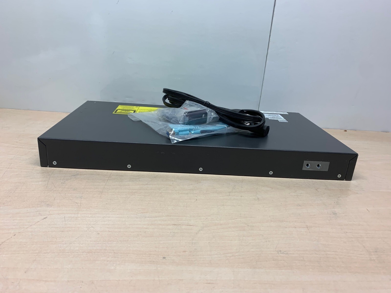 A901-6CZ-FS-A Cisco ASR 901 Series Aggregation Service Router 10G | eBay
