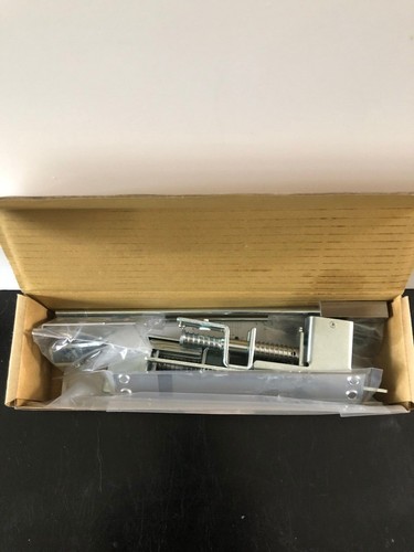 NEW Rockwood Assa Abloy 2842 26D Auto Flush Bolt US26D FREE SHIPPING NEW Rockwood Assa Abloy 2842 26D Auto Flush Bolt US26D FREE SHIPPING