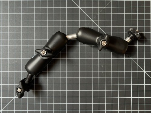 Wimberley M-4 Macro Extension Arm Flash Bracket Module | eBay