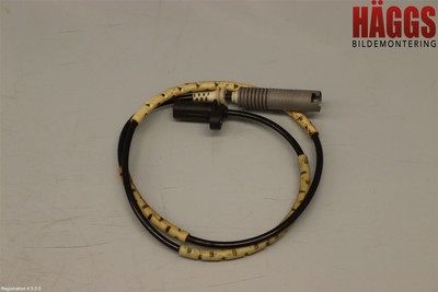ORIGINAL ABS Sensor hinten rechts BMW 3 (E90) 2007 | eBay