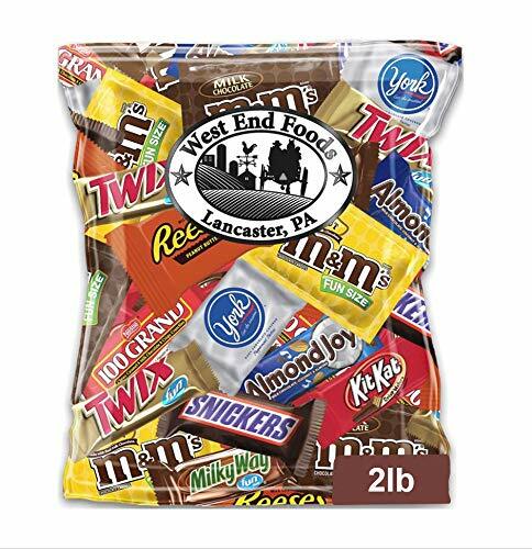 Chocolate Bars Snickers Twix Kitkat M&Ms Mars Milky Way Hersheys or ...