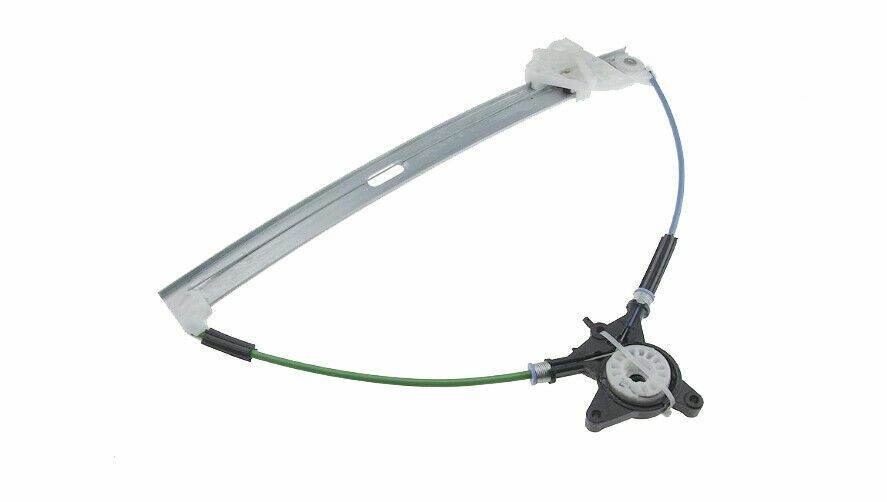 Electric Window Lift Mechanism Front Right Mazda 3 A BK 2003-2009 ...