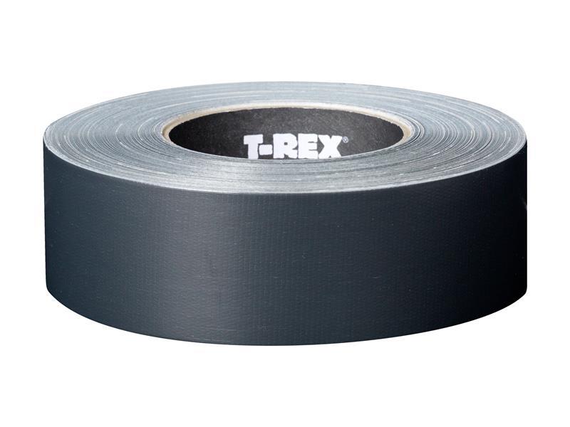 Shurtape Conduit Bande 48mm X 27.4m T-Rex Gris Graphite SHU242949 | eBay