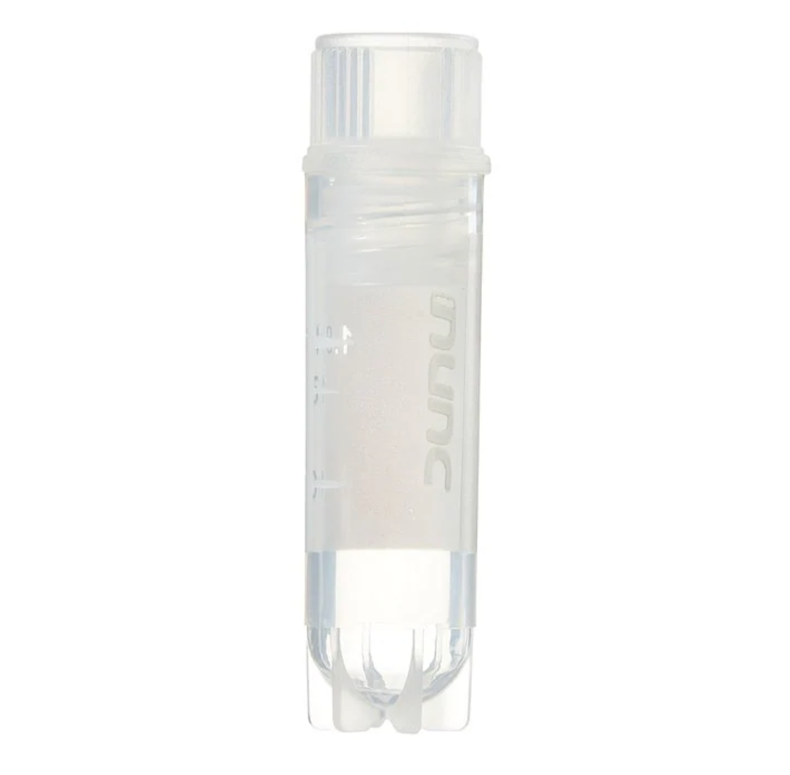 200 VIALS - Thermo Scientific -Nunc 1.8ml Cryotube - Star Bottom 377267 ...