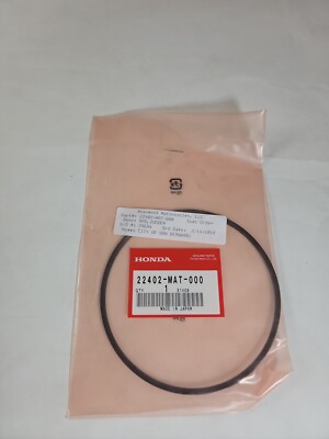 OEM Honda 22402-MAT-000 - Spring, Judder | eBay