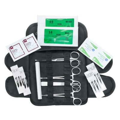 Surgical Sets - Suture Kit