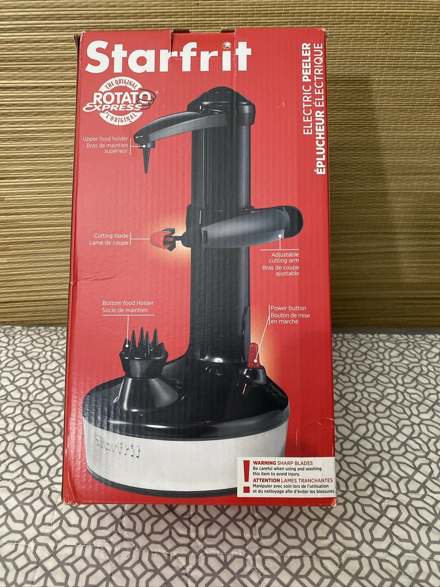 Starfrit Logo Starfrit Personal Blender Fuchsia | Ares Cuisine Ares