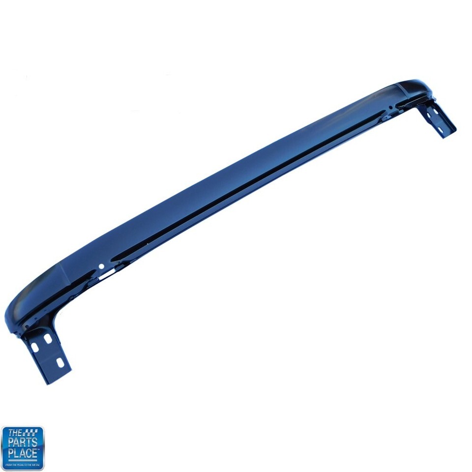 1961-64 GM B & C Body Convertible Top Header Bow Front - New | eBay