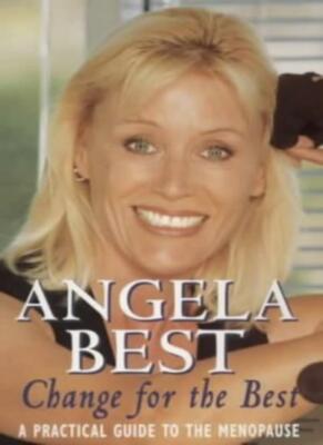 Change for the Best By Angela Best | eBay