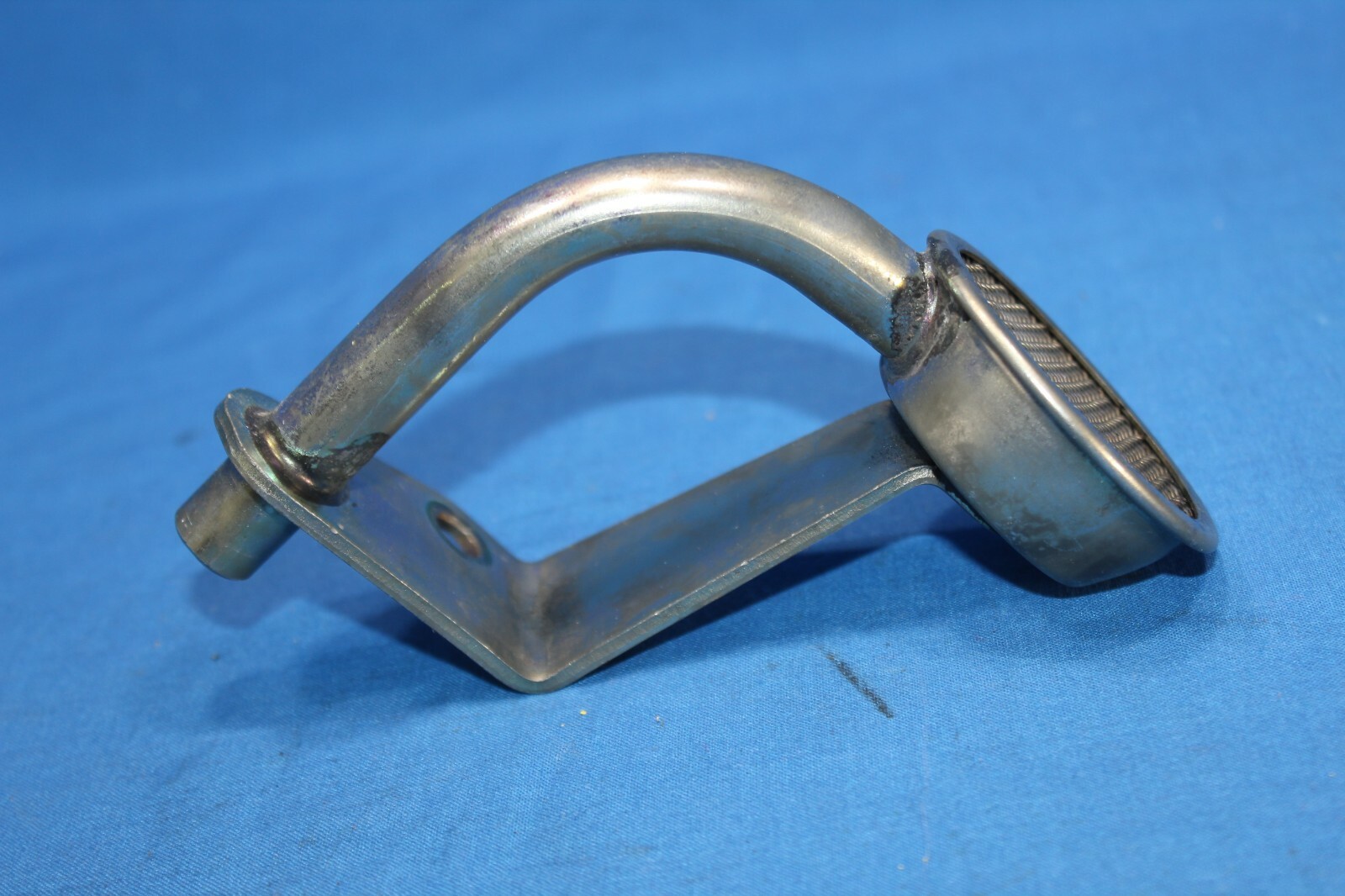 Westerbeke Universal Diesel Engine M-25XP Filter Oil 300133 | eBay