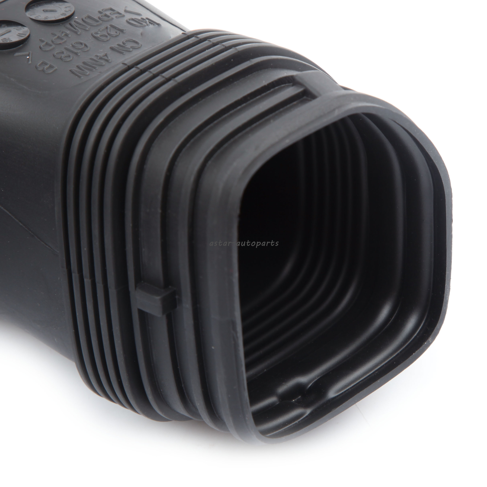 Air Intake Duct Guide Tube Hose Bellows Fit For Audi A3 TT VW CC Passat ...