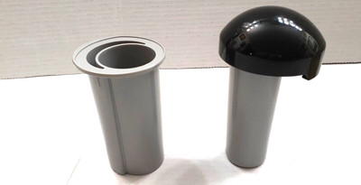 Bullet Express Trio Juicer Food Pusher Replacement Part Piece for Model ...