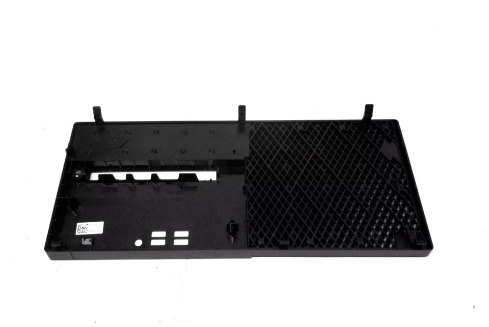 New OEM Dell Optiplex 3050 Desktop Front Face Plate Bezel Black Y24MW ...