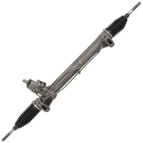 For Toyota Prius C & Yaris w/ EPS Remanufactured Steering Rack And ...