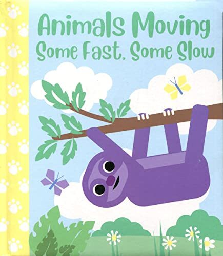 Animals Moving Some Fast, Some Slow | eBay