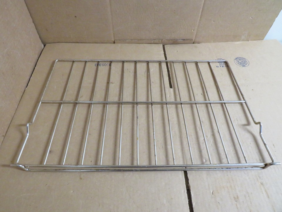 Thermador Double Oven Oven Rack-Good Cond. (24 1/4"x15 5/8") Part ...