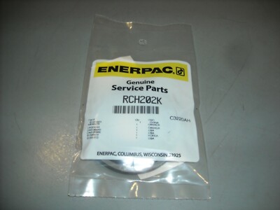 Hydraulic Cylinders - Enerpac Rch-202
