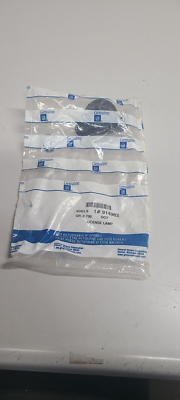 Grote 6000 License Plate Light Battery Powered Magnetic License Plate