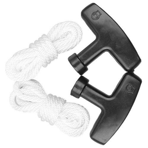 Heavy Duty Starter Rope Pull Cord for Lawn Mowers and Snow Blowers | eBay