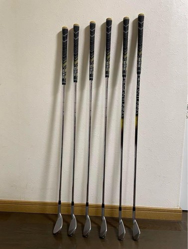 Ping i59 Lefty Blueprint Combo Irons 56i S200 DG Tour+4 Grips | eBay
