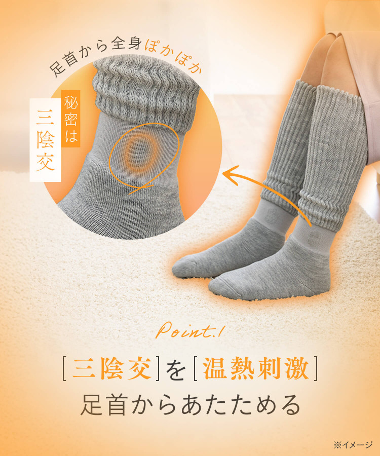 Okamoto Kotatsu Socks 2-Pair Set Japanese Warm Thermal Women 23-25cm | eBay