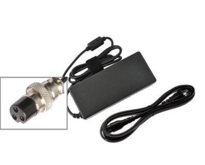 Razor E100 Electric Scooter battery power supply ac adapter cord cable ...