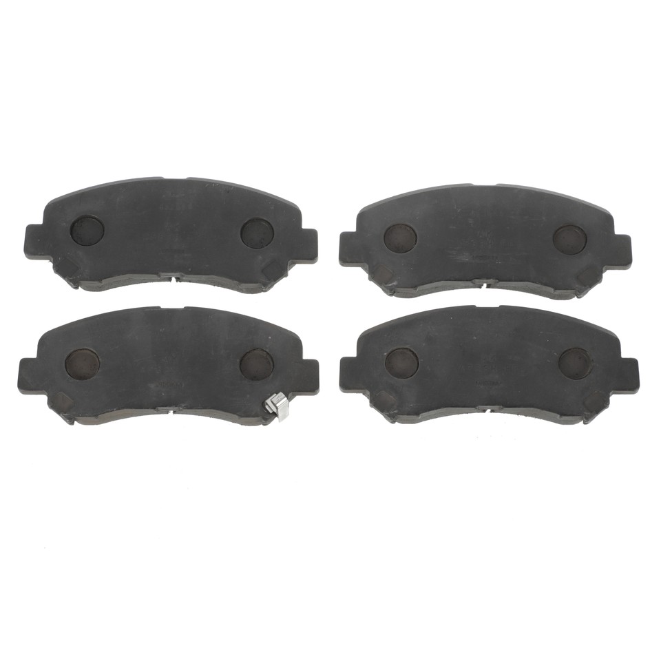 NEW OEM Nissan 2009-2018 Maxima Sentra Front Brake Pads Set Pair Kit ...