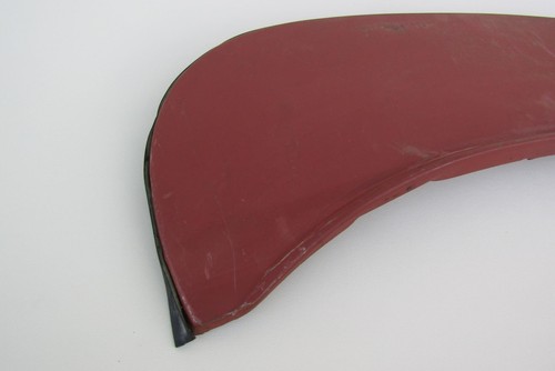 1967-1968 Chevy Impala Pair of NOS Original Foxcraft CWS-67 Metal ...